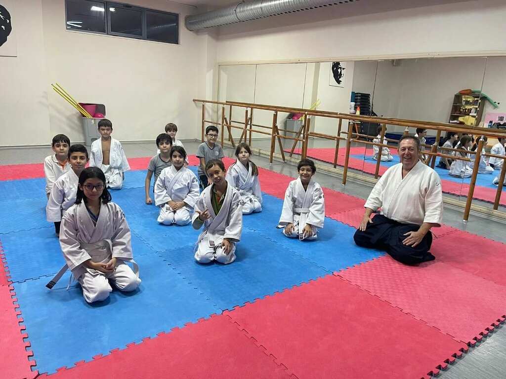 Özel okul Marmaris Çağdaş Bilim Koleji, Marmaris, foto