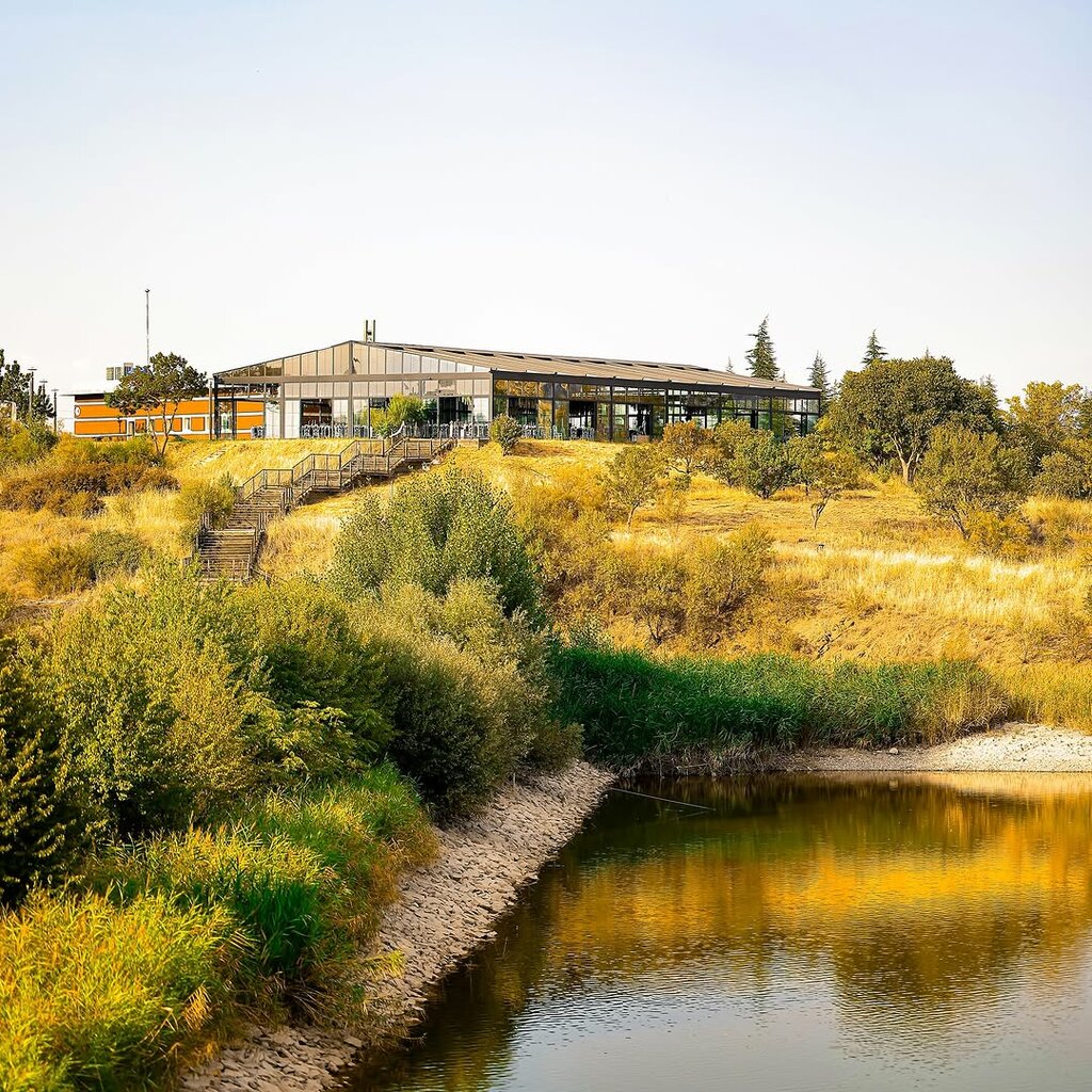Düğün, toplantı salonu Beytepe Garden, Ankara, foto