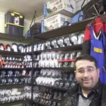 Genbak Motorlu Araçlar Genel Bakım (Medrese Mh., Küçük Hamam Sk., No: 16, Yozgat Merkez, Yozgat), yapı mağazası  Yozgat'tan