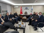 Akc grup makine kalıp (Kocaeli, Gebze, Sultan Orhan Mah., Hasköy Sanayi Sitesi Küme Evler, 15), torna işleri  Gebze'den