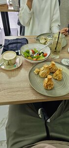 Тамада (ulitsa Mira No:67), kafe  Soçi'den