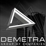 Demetra (Lyublinskaya Street No:141), endüstriyel mineraller  Moskova'dan
