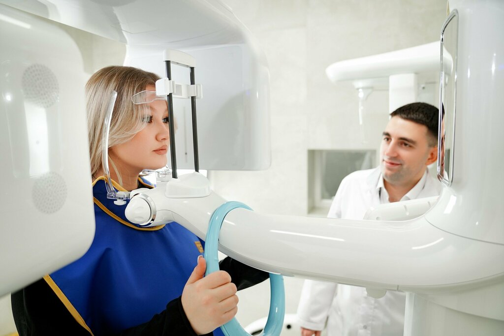 Özel ağız ve diş sağlığı klinikleri ve muayenehaneleri Narodnaya Stomatologiya, Krasnodarski krayı, foto