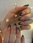Nails Studio (Marshala Zakharova Street No:10), manikür-pedikür  Saint‑Petersburg'dan
