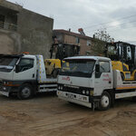 Aksu Özergün Forklift Kiralama (Antalya, Aksu, Pınarlı Mah., 101. Sok., 2), i̇nşaat ekipmanı kiralama  Antalya'dan