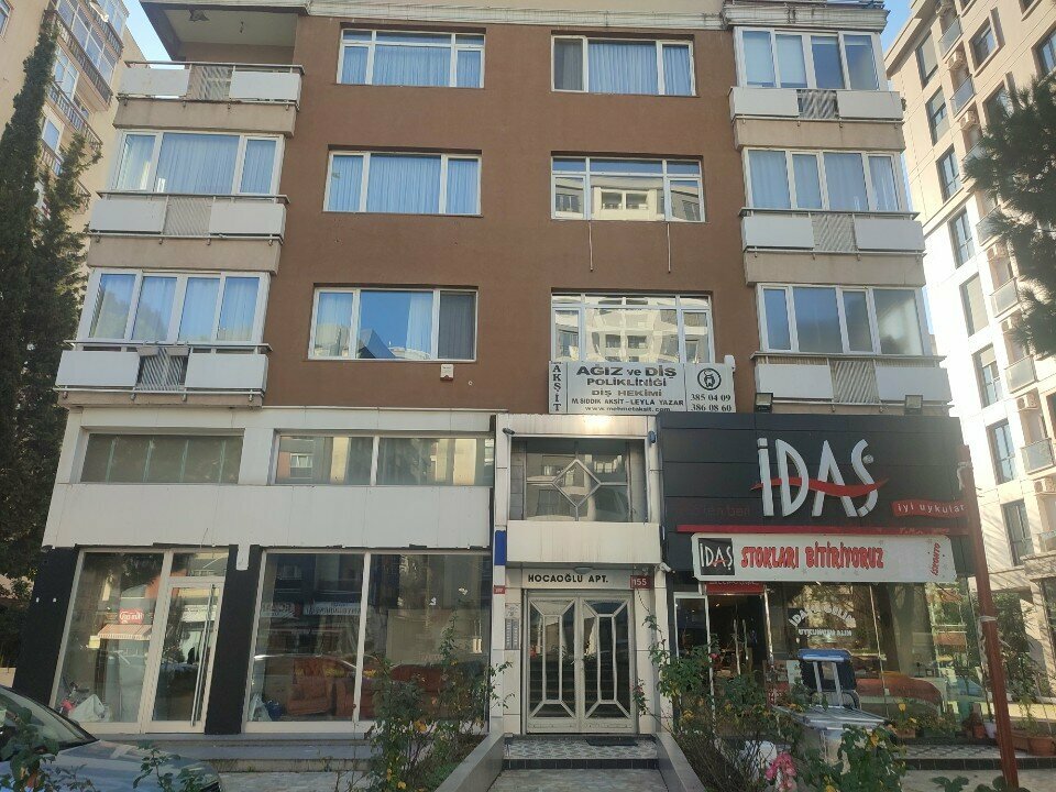 Hukuk büroları Abay Hukuk & Danışmanlık Bürosu, İstanbul, foto