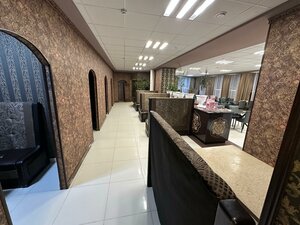 Ширин (ulitsa Sirina No:78, Khanty-Mansiysk), kafe  Hantı‑Mansi'den
