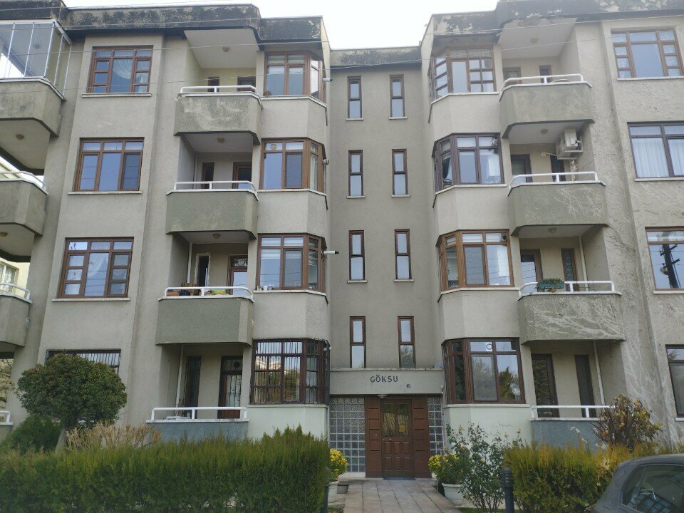 Mimari proje firmaları Onur Yüncü, Ankara, foto