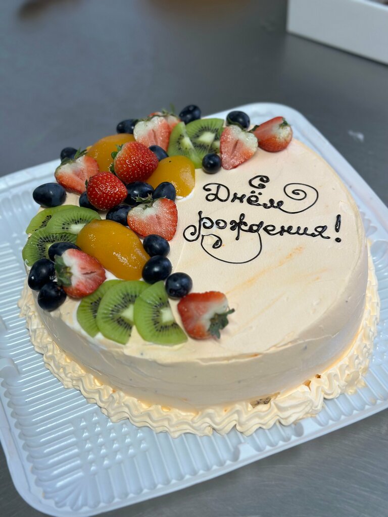 Ekmek fabrikaları Хлебопек, Mordovya, foto