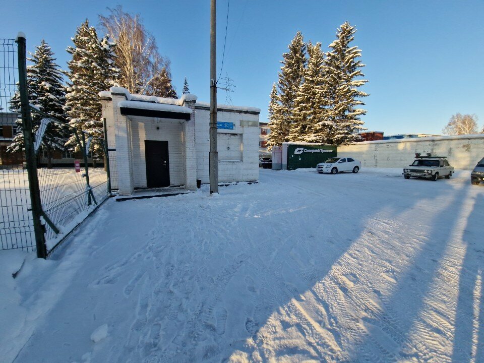 Özel üretim araç ve ekipmanları Eurasian Machinery, Öskemen (Ust‑Kamenogorsk), foto