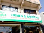 Homes & Gardens (Khayaban-e-Seher Road No:11C, Defence Housing Authority, DHA Phase 6), otel  Karaçi'den