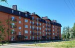 В МКР. Южном, 7 (No:7, mikrorayon Yuzhny), konut blokları  Zubtsov'dan