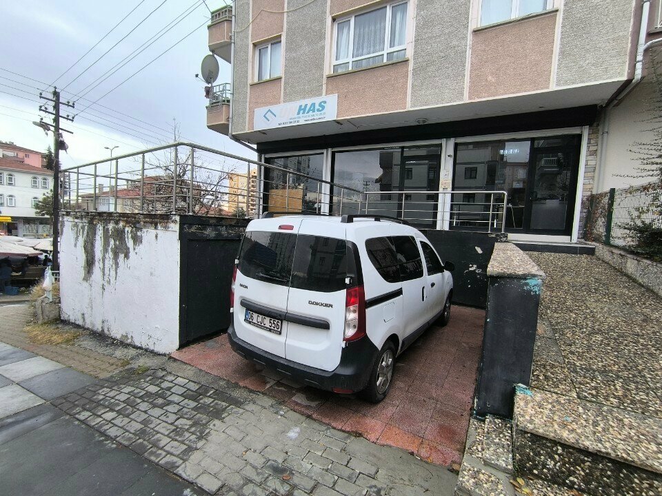 Sanayi soğutucuları tamiri Ünhas, Ankara, foto