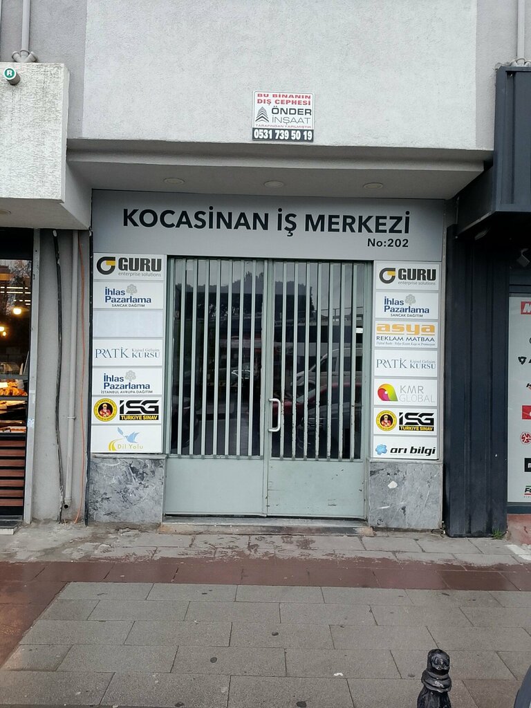 Pazar araştırma firmaları İhlas Pazarlama, İstanbul, foto