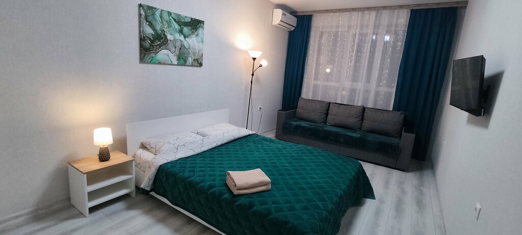 Otel Квартира, Bataysk, foto