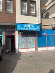 Arda Nargile Market (Ankara, Gölbaşı, Oğuz Kağan Usta Cad., 5C), tütün, sigara mağazaları  Ankara'dan
