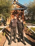 ФКУ Ик-62 (Zavodskaya ulitsa No:1), cezaevleri, islahevleri  İvdel'den