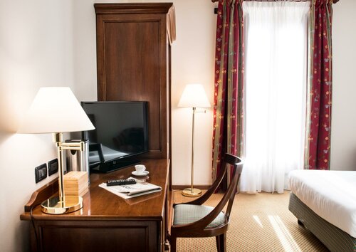 Otel Santo Stefano SPA Relais, Piyemonte, foto