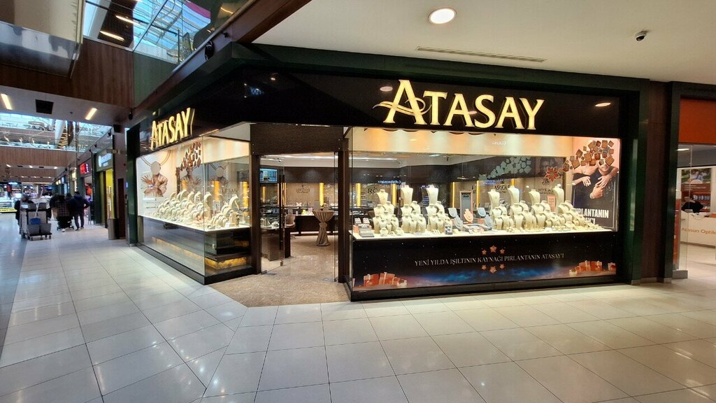 Kuyumcular Atasay, Konya, foto