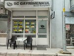 Sc Gayrimenkul (İzmir, Balçova, Onur Mah., Filiz Sok., 4B), emlak ofisi  İzmir'den