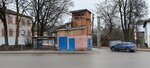 Трансформаторная подстанция № 17 (Smolensk, ulitsa Timiryazeva), mühendislik altyapısı  Smolensk'ten