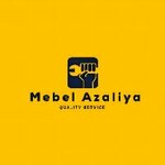 Azaliya mebel (Mira Avenue No:24А), özel mobilya yapımı  Naberejniye Çelny'den (Yar Çallı'dan)
