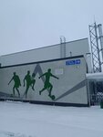 Алга (Republic of Tatarstan, Laishevskiy District, Stolbishchenskoye selskoye poseleniye, selo Usady, Lesnaya ulitsa), spor arenası  Tataristan'dan