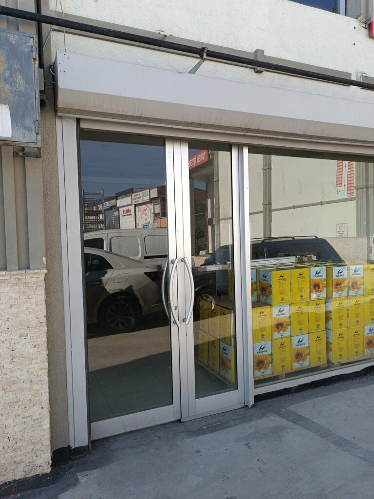 Toptan gıda mağazaları Nosei Gıda Pazarlama, Ankara, foto