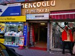 Gençoğlu İş Merkezi (İstanbul, Fatih, Aksaray Mah., Namık Kemal Cad., 7D), i̇ş merkezi  İstanbul'dan