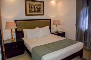 Desert View Sharm Hotel (South Sinai Governorate, Sharm El Sheikh, Hadaba), otel  Şarm El‑Şeyh'ten