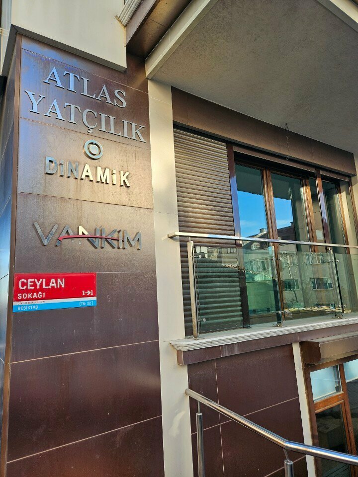 Gıda hammaddesi Vankim Kimya, İstanbul, foto