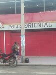 Pollo oriental (Santa Cruz de la Sierra, Distrito Municipal 7, Subdistrito 86, Calle 5 Este, 8), fast food  Bolivya'dan