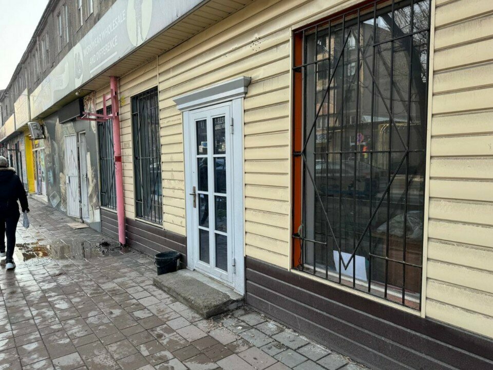 Üniforma üreticileri Workwear, Çimkent (Şımkent), foto