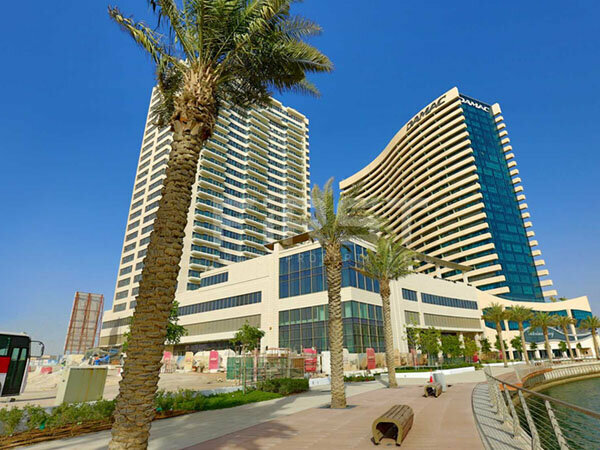i̇nşaat firmaları Maven Building Contracting, Dubai, foto