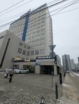 Мегаватт транзит (ulitsa Soni Krivoy No:83), enerji kurumları  Çeliabinsk'ten