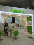 Llaollao (Santa Cruz de la Sierra, Distrito Municipal 11, Subdistrito 7, Diego de Mendoza, 185), dondurmacılar  Bolivya'dan
