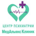 MedAlyansKlinik (Tayozhnaya Street No:1, Moscow), psikiyatri kliniği  Moskova'dan