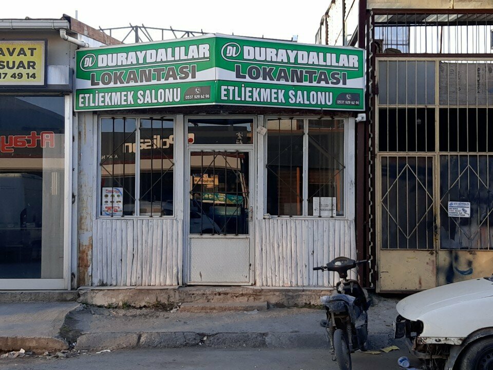 Restoran Duraaydalılar Lokantası, Konya, foto