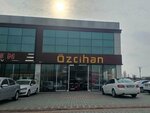 Özcihan Otomotiv (Konya, Karatay, Fevziçakmak Mah., 10437. Sok., 30A), otomobil satış galerileri  Konya'dan