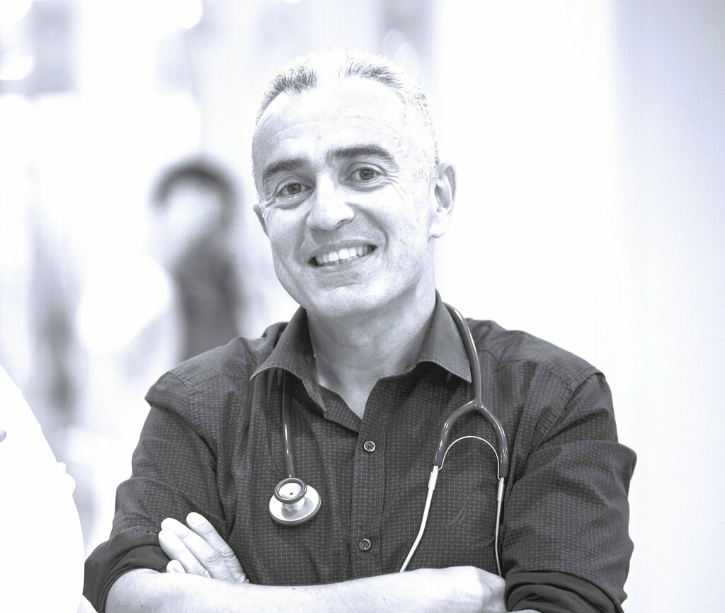 Özel muayenehaneler Prof. Dr. Hakan Şat Bozcuk Onkoloji Uzmanı, Antalya, foto