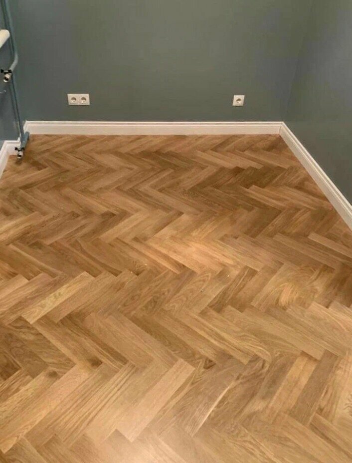 Porselen granit Deko Home, Moskova, foto