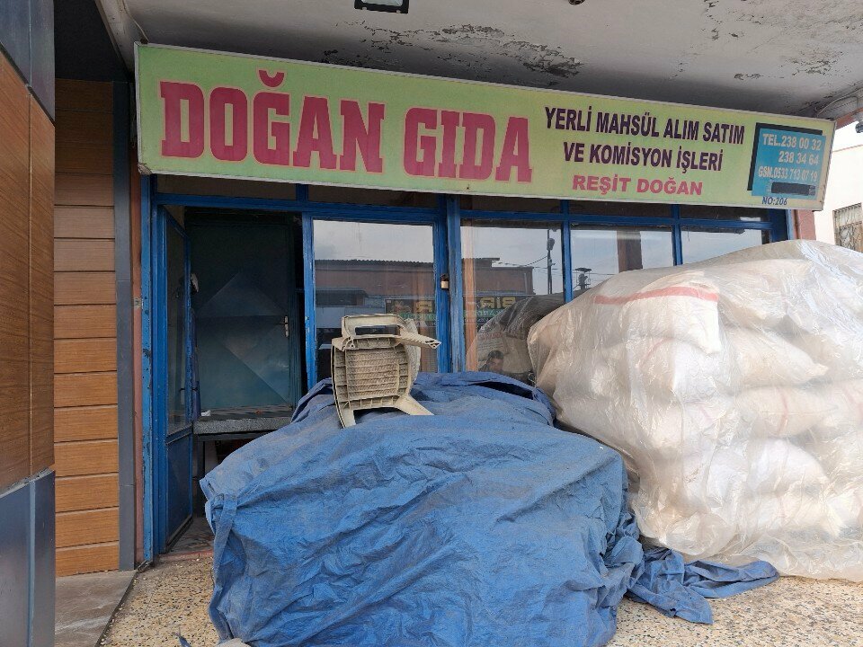 Kuruyemiş, atıştırmalık, kuru meyve Doğan Gıda, Gaziantep, foto