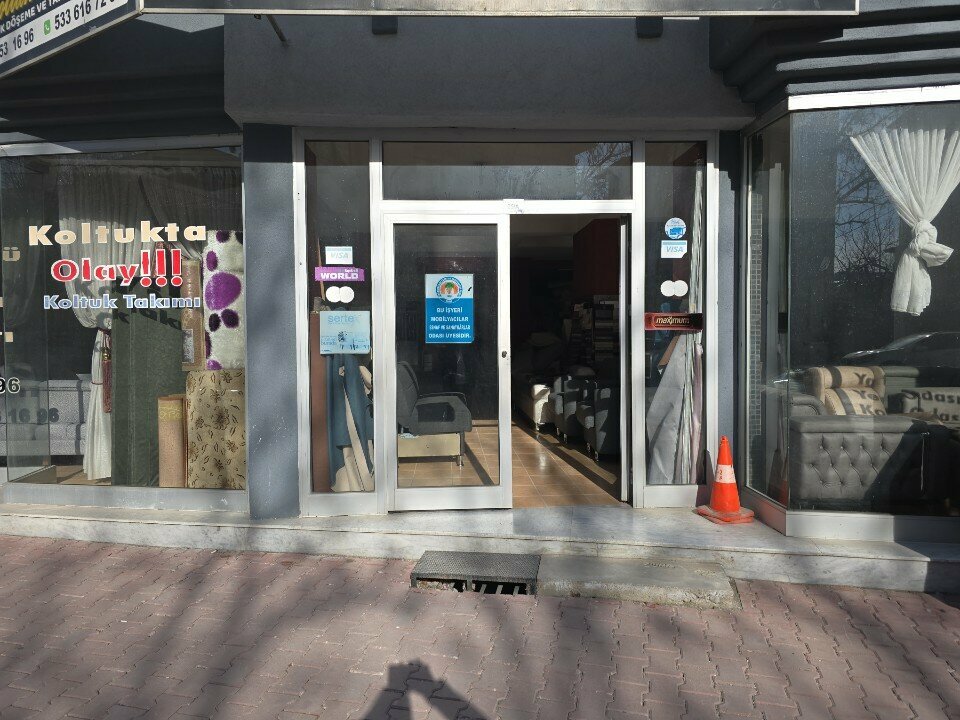 Ev mobilyası Koltuk Dünyası, Konya, foto