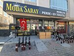 Moda Saray Perde Mobilya Ev Tekstili (Konya, Karatay, Sarıyakup Mah., Sadıkli Sok., 8), ev tekstili mağazaları  Konya'dan