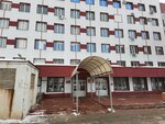 Буфет (Tashkentskaya Street No:155), ekmek fırını  Samara'dan