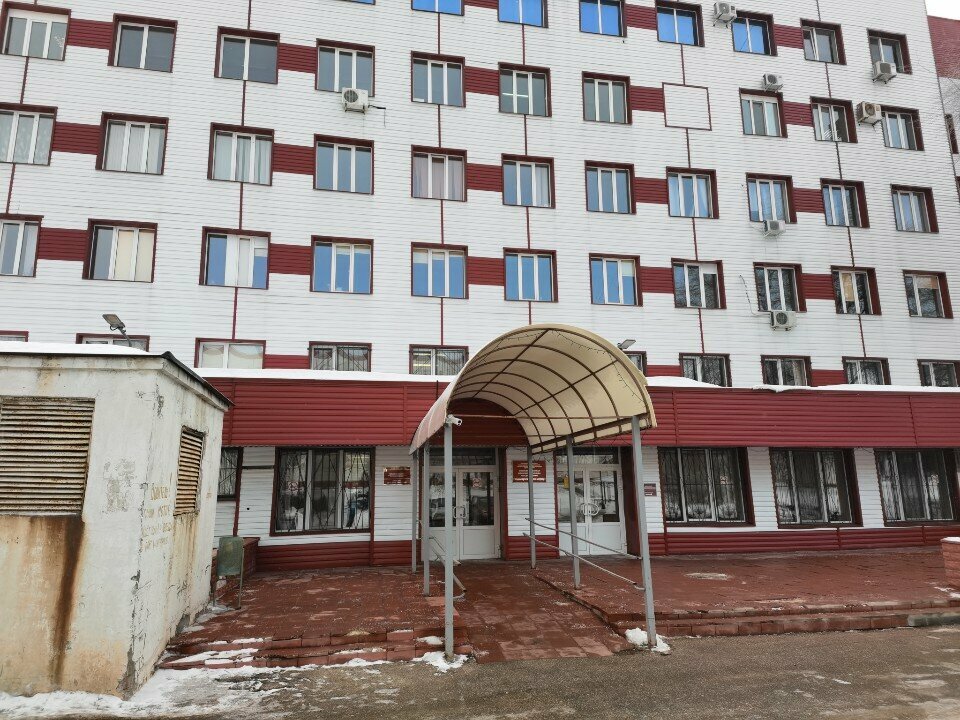 Ekmek fırını Буфет, Samara, foto