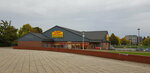 Netto (Brandenburg, Frankfurt (Oder), Frankfurt on the Oder, Neuberesinchen), süpermarket  Brandenburg'dan