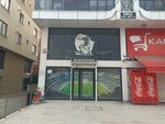 Fenomen Playstation 3-4-5 (İstanbul, Pendik, Tandoğan Cad., 14B), eğlence merkezleri  İstanbul'dan