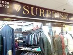 Surprise (Tariq Road No:13), giyim mağazası  Karaçi'den
