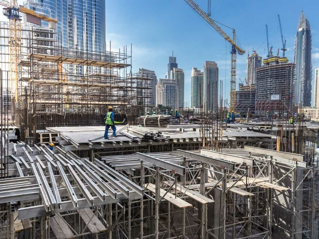 Konut blokları Corner Pursaklar, Ankara, foto